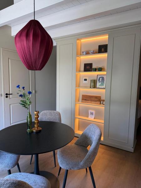 Maison Cromvoirt - 's-Hertogenbosch