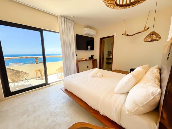 Hotel Boutique Alcalá Vallarta - Puerto Vallarta