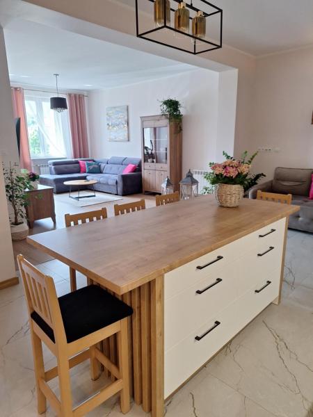 Apartament Przy Jeziorku Magistrackim - Mazury