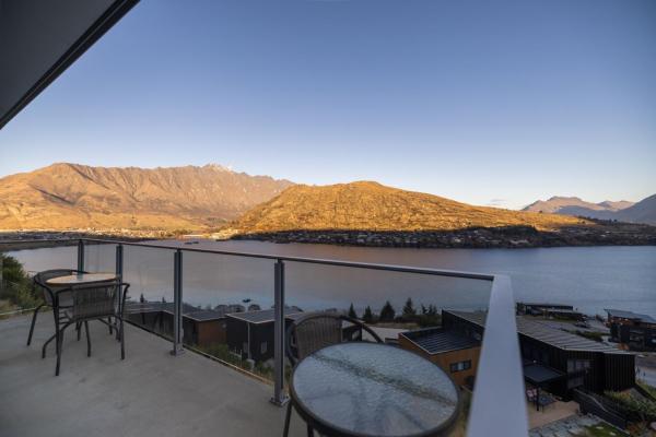 Middleton Vista - Lake Views - Queenstown