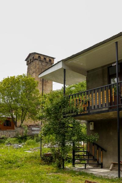 Guest House Adelina - Georgia