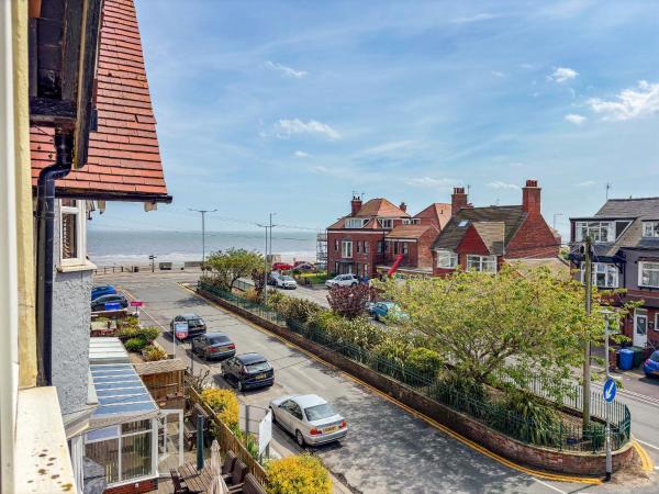 Tapestry House - Bridlington