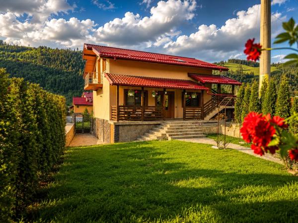 Casa Top Cristina - Hangu