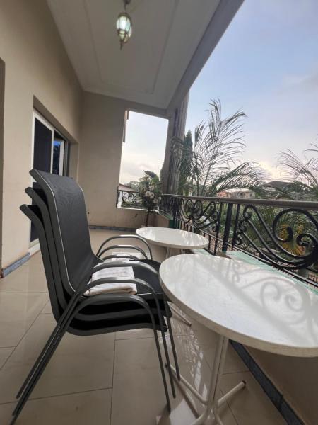 Residence Colette - Yaounde