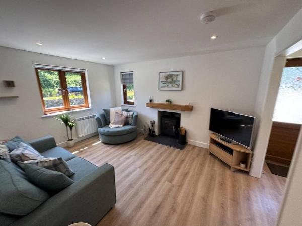Greenking Cottage A 2 Bed Sleeps 4 - Tintagel Castle