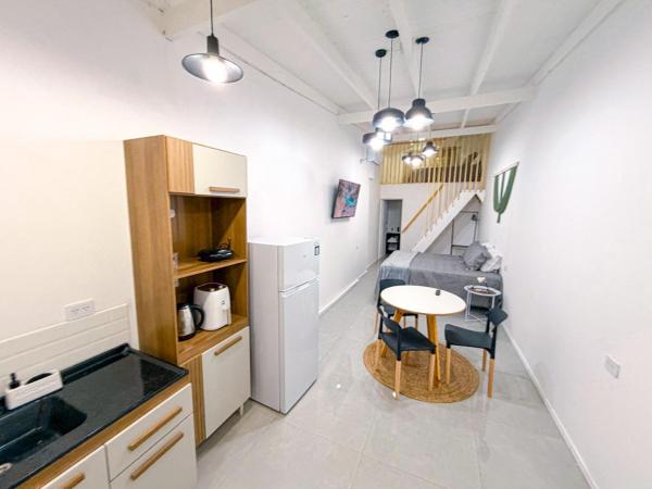 Loft Misiones 226 - Puerto Iguazú