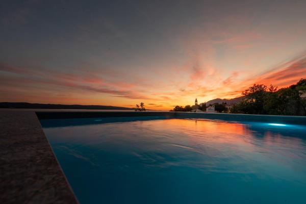 Holiday Home ŠIme - Brela
