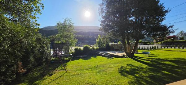 Nordic Escape Arna , Bergen - Free Parking & Terrace - Bergen, Norway