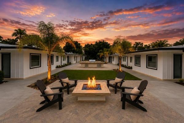 Beach House Inn - Montecito, CA