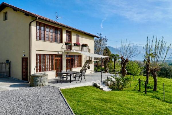 Casa Vacanze Trezerotre - Sarnico