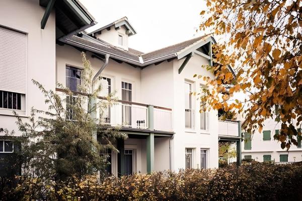 Lindenweg - Peenemünde