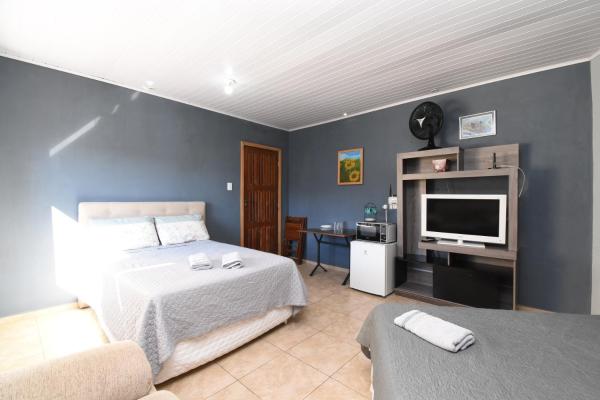 Suite/loft Jardim Botanico - Paraná (estado)