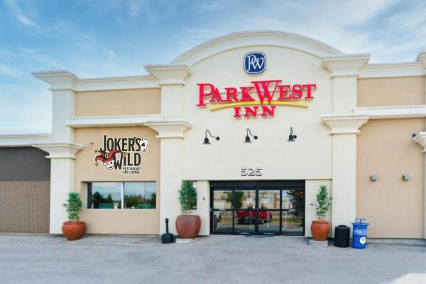 Park West Inn - Winnipeg