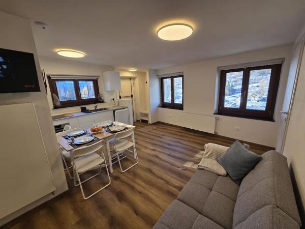 La Casa Di Natan Ski In And Out Alpine Retreat - Valtournenche