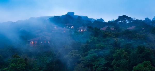 Taj Madikeri Resort & Spa Coorg - Kodagu