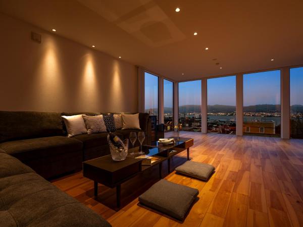 Villa K Kashiwaya -Private Residence Hakodate- - Hakodate