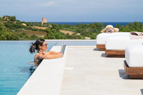 Elmisa Holiday House - Tertenia