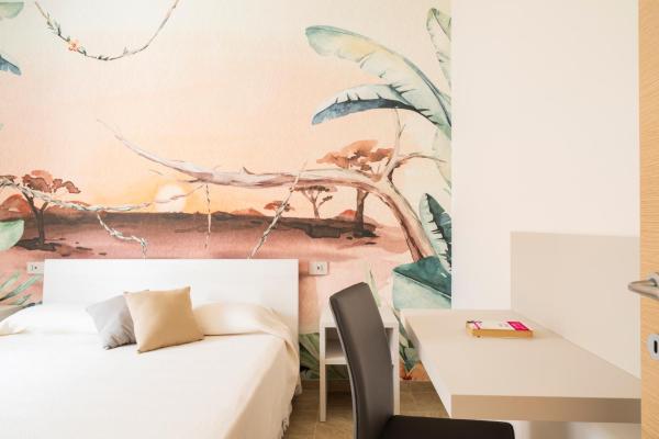 Elmisa Holiday House - Tertenia