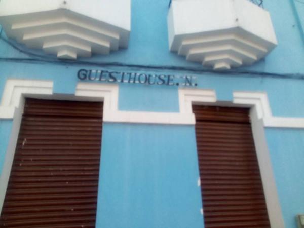 Guesthouse Nelson L - Quito