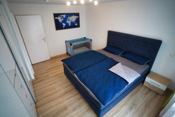 Ferienwohnung Im Herzen Der Stadt Bühl - Bühl