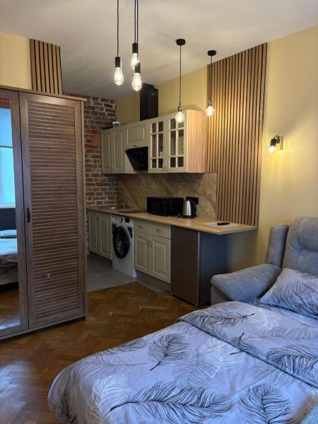 Loft Apartments по вул Київській 24 - Lviv