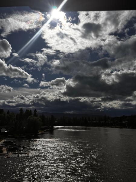 The Inn Bigfork Bay - Montana
