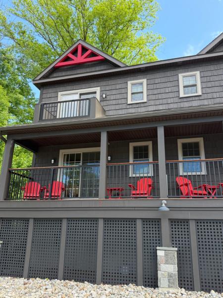 Deluxe Lodge Lakefront On Lake George #7 - Lake George, NY