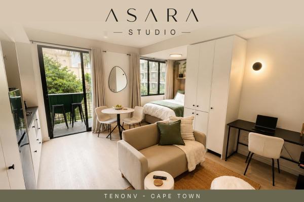 Asara Boutique Studio Cape Town - Kapstadt
