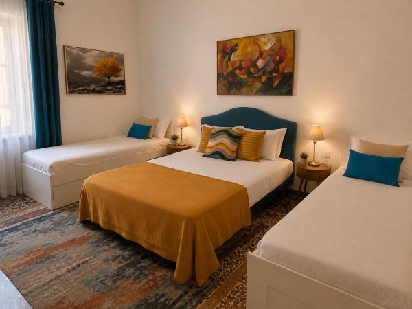 The Moon Genova Suites&rooms - Historic Palace - Bogliasco