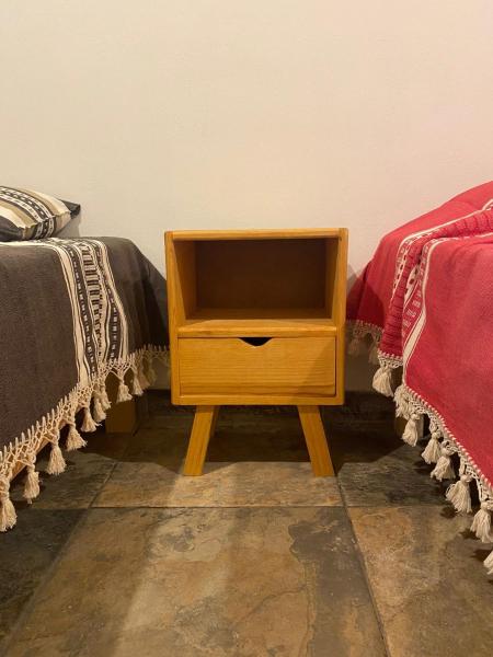 Casa Juanci - Oaxaca