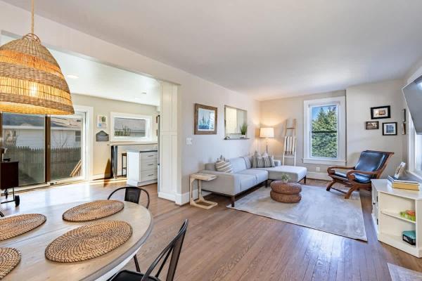 Pet Friendly Park Free & Walk To Usna Stadium - Annapolis, MD