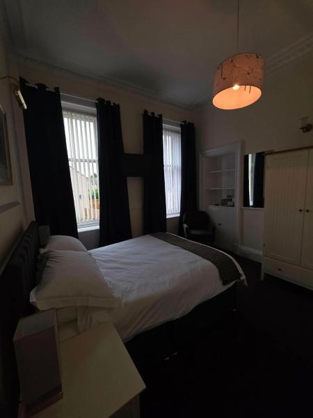 Waverley Hotel - Musselburgh