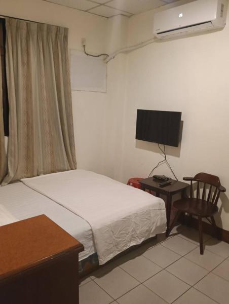 鳳梧旅社 Phoenix Hotel - Hualien County