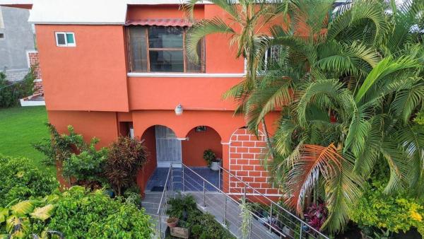 Casa Fuente De Vida - Cuernavaca - Cuernavaca