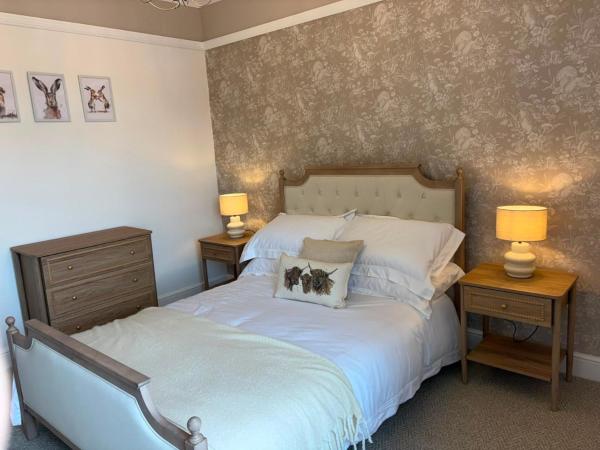 Rose Villa Cottage - Preston