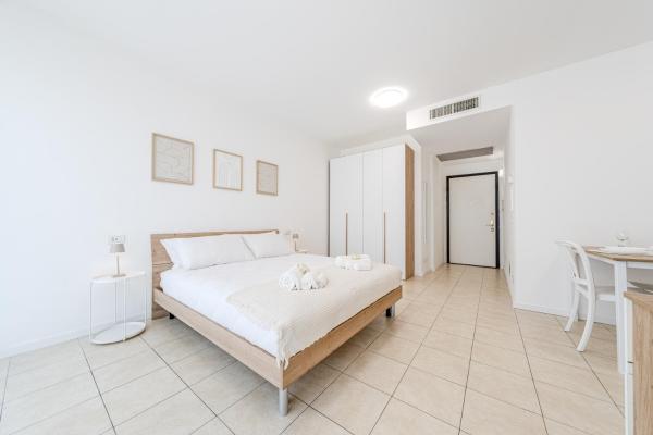 Martesana47 - 5 Min S Raffaele E Linate Apt - Cologno Monzese