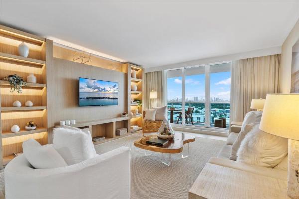 Mar Y Luna 1227 - Miami Beach