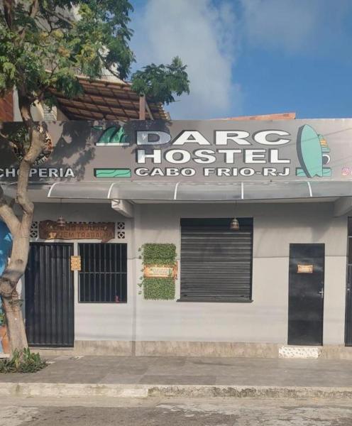 Darc Hostel Cabo Frio Rj - Arraial do Cabo