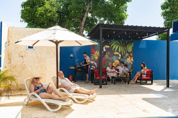 Crown 1 - Puerto Plata