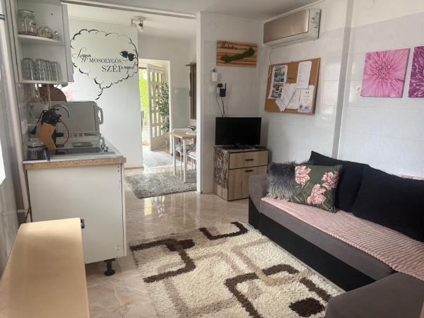 Kido Apartman - Balatonmáriafürdő