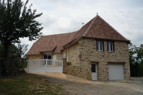 Gite De Campagne - Saint-Céré