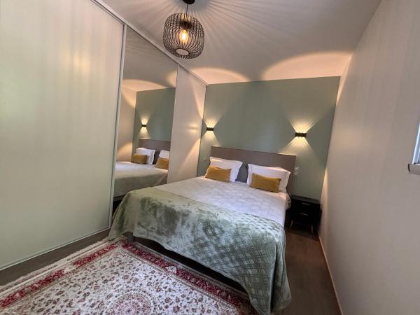 Bel Appartement Perrières - Brive-la-Gaillarde