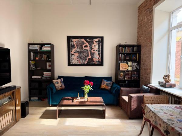 Artist Apartment - Kaunas