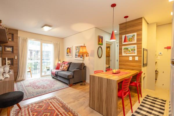 Loft 204 - Gramado