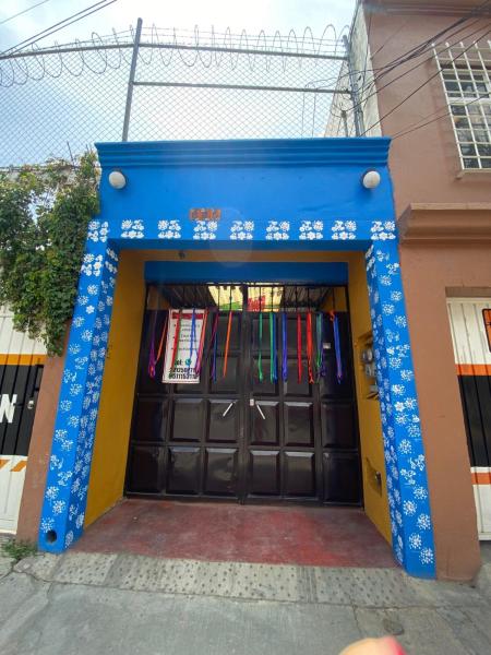 Habitación 10 Posada Itzel - Oaxaca