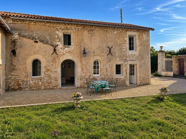 Maison Mélusine - Charente