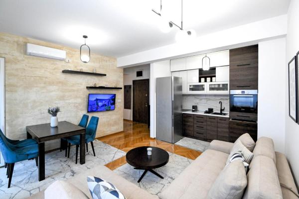 Family Apartment Užice - Užice