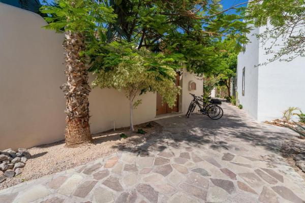 Sweet Familiar Home A Few Steps To Beach - Loreto