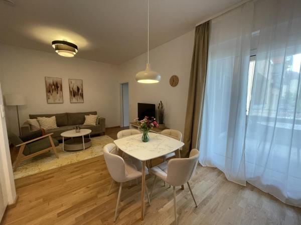 Neubau 2-zimmer Apartment & Perfekte Anbindungmit - 55 Qm - Dresden