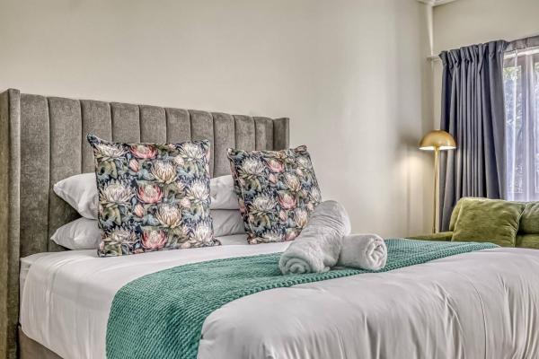 Cozy Studio Apartment In Paulshof, Sandton - Perfect For Extended Stays - Sandton